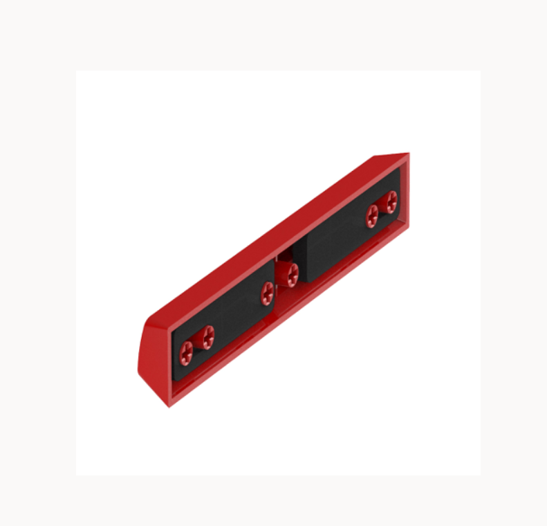 KBDFANS MECHANICAL KEYBOARD SPACEBAR FOAM (Size 6.25 U, 3 MM) – sillicons